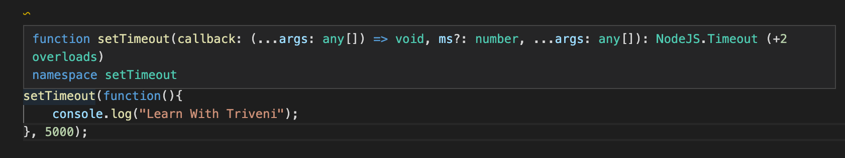 Advantages and Disadvantages of Callbacks in Javascript - Learn With ...